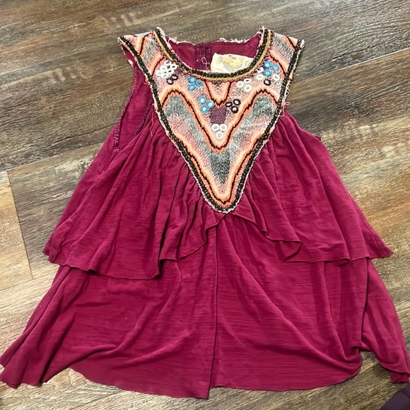 Free People | Tops | Free People Tank | Poshmark